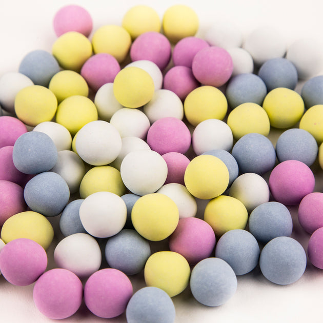 Holland Chocolate Mints 8 oz. Bag | Krema Nut Company
